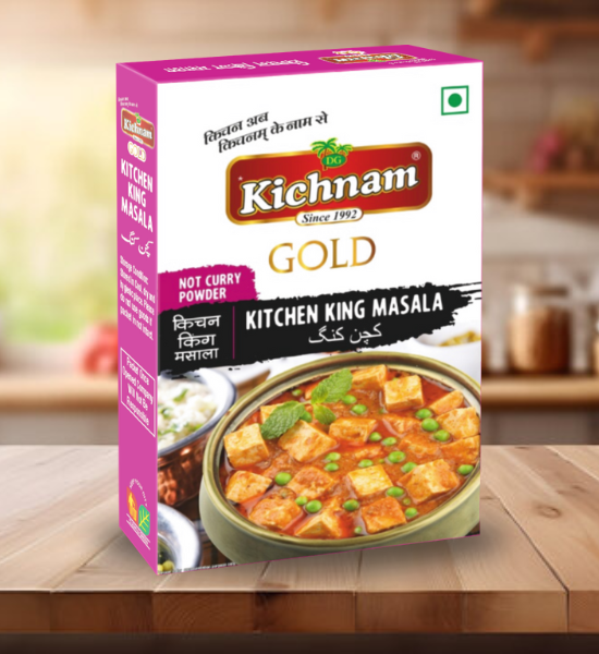 Kitchen King | Buy Kitchen King Masala [Powder] Online-Kichnam ...